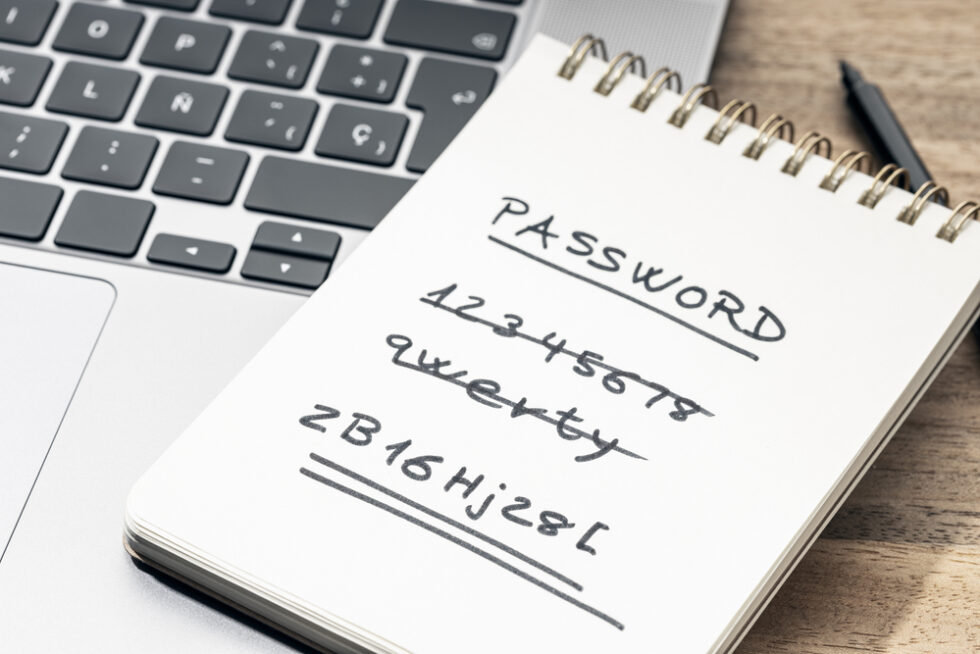 Comment créer un mot de passe sécurisé? - JS Technology Comment créer un mot de passe sécurisé? - JS Technology