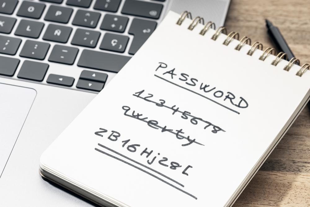 Comment créer un mot de passe sécurisé? - JS Technology Comment créer un mot de passe sécurisé? - JS Technology